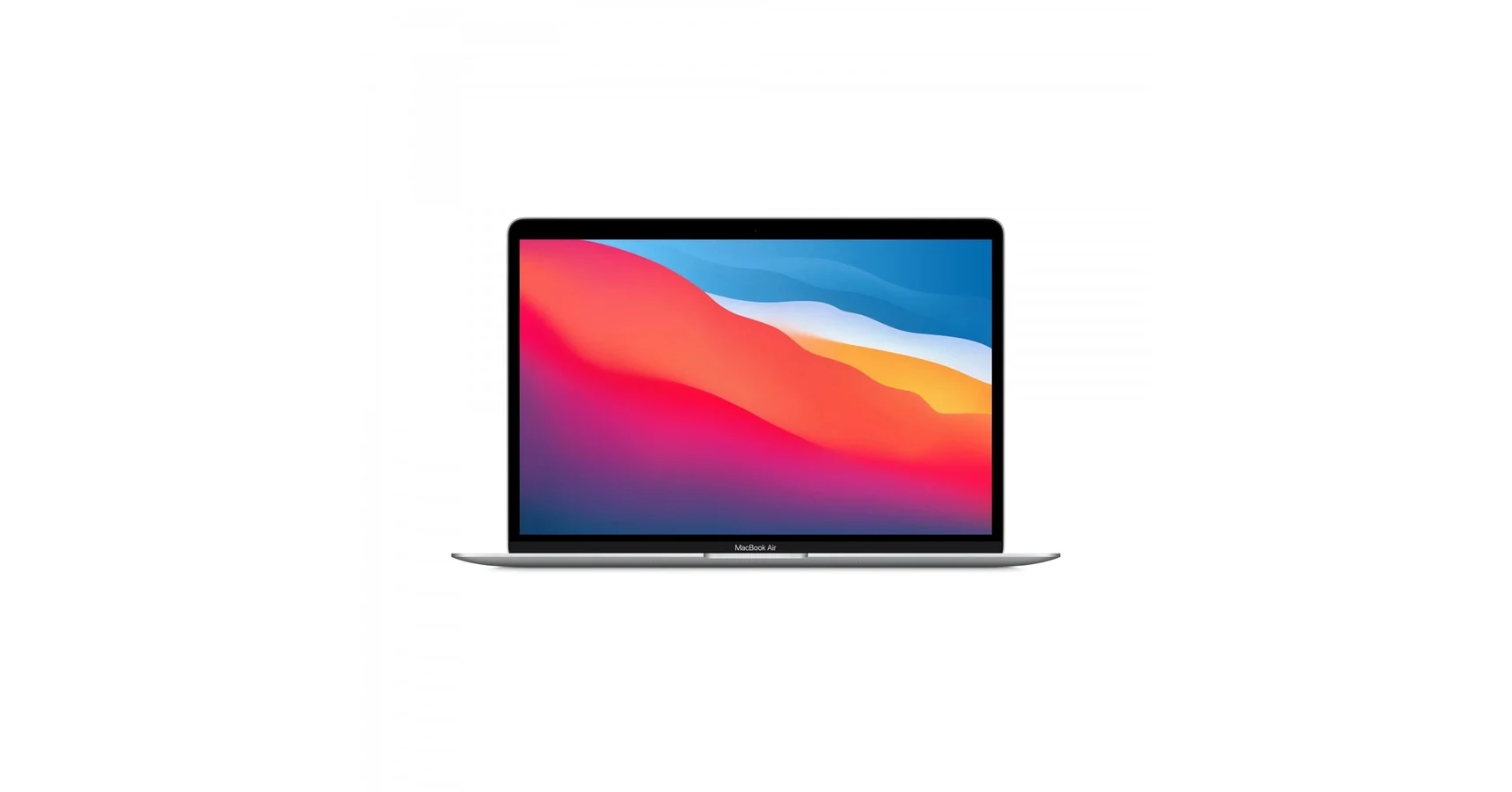 MacBook Air 13 inch M1 8c/7c - Apple - MyTech.hu Webshop